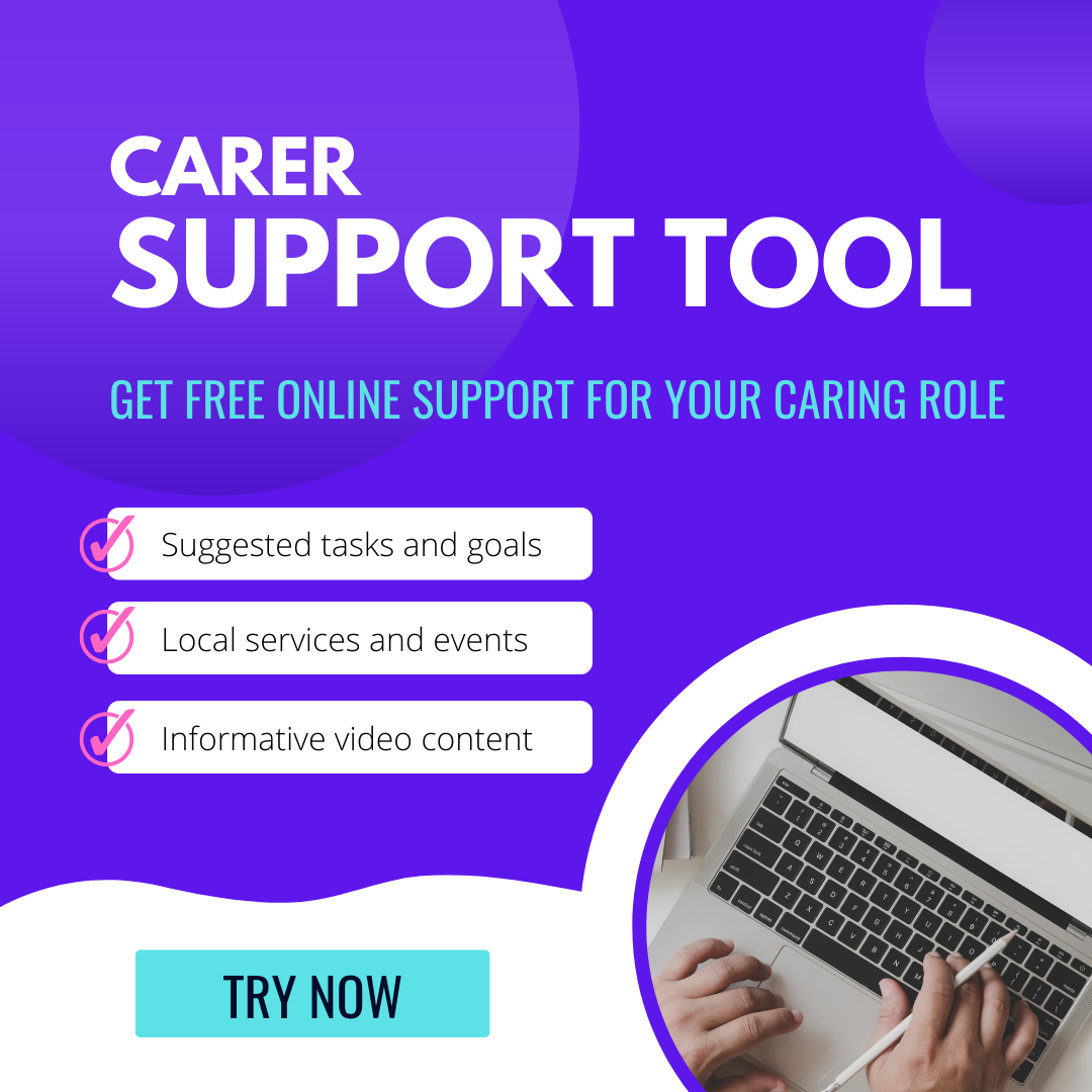What is Bridgit's Online Carer Support Tool? - Bridgit Care